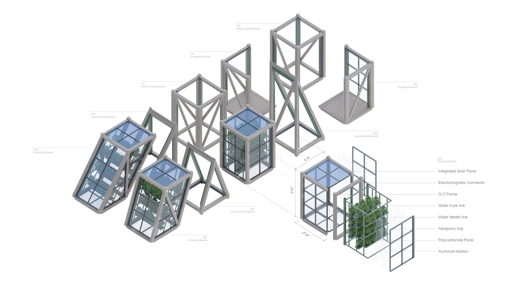 These vertical farms could turn Brooklyn into an agricultural oasis ...