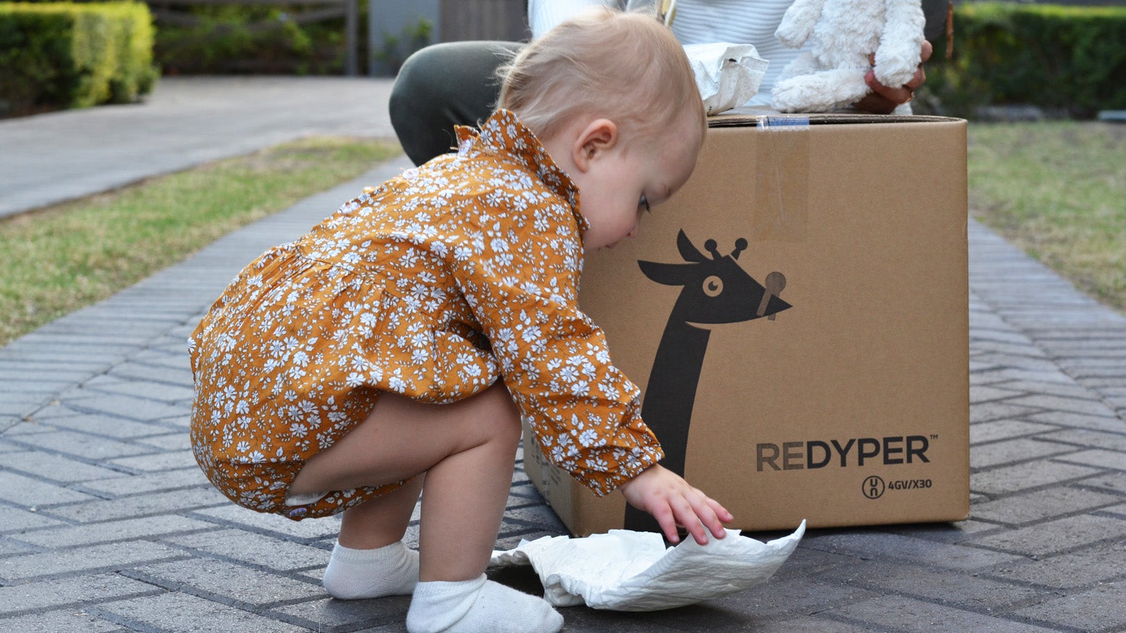 Compost your baby's diapers through this subscription service - Fast ...
