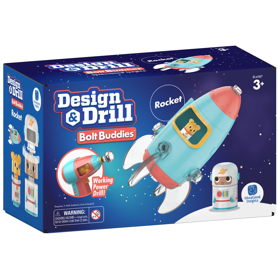 Toy packaging store