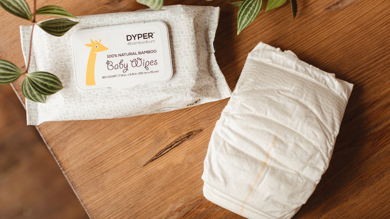 Compost your baby's diapers through this subscription service - Fast ...