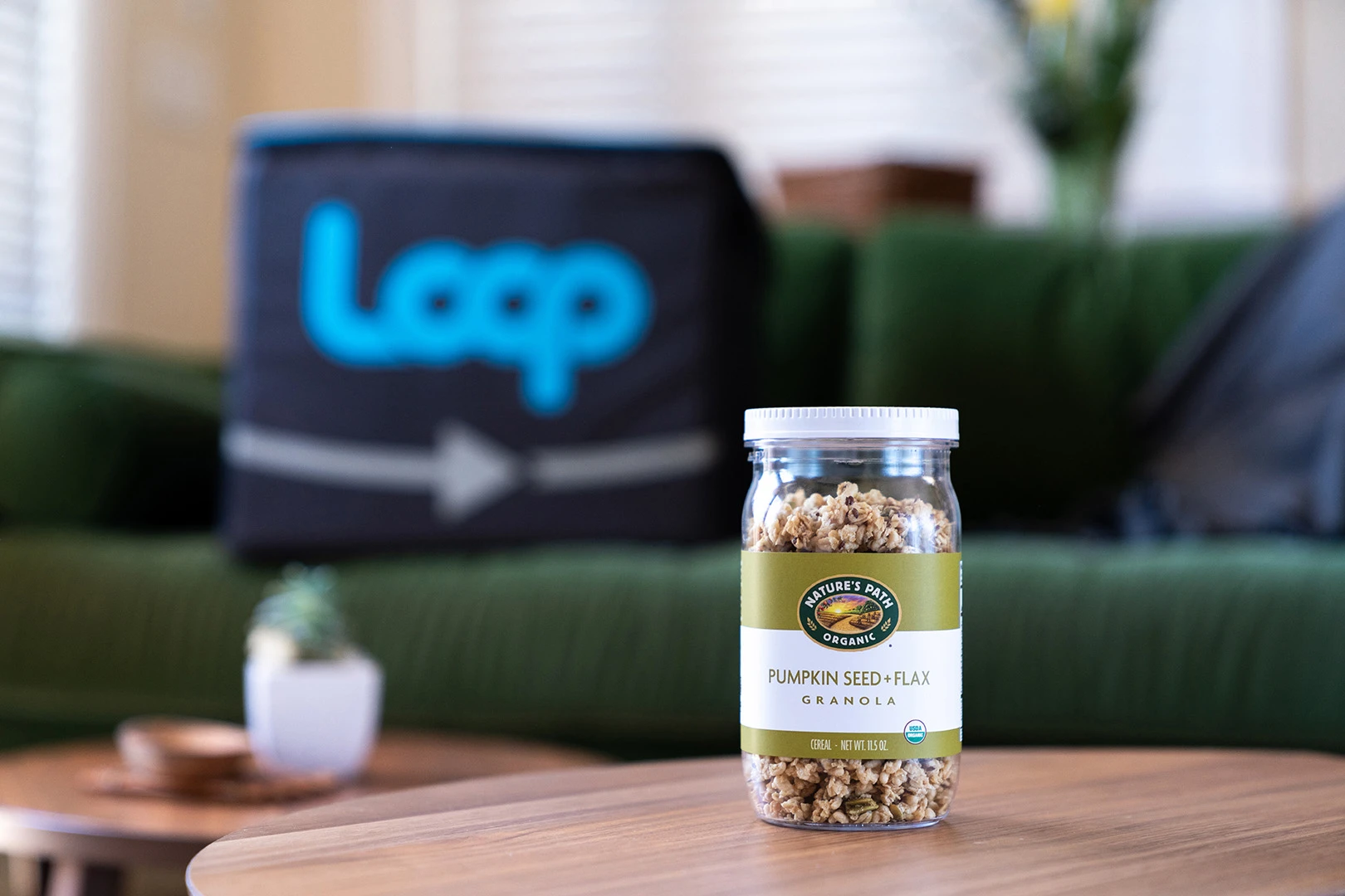 Giant brands love Loop's zero-waste packaging—and now it's coming to a ...