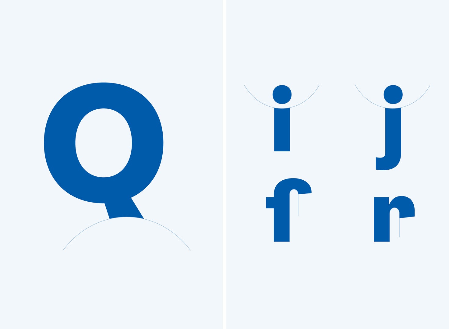 Durex now has its own typeface. Let's just say it gets the job done ...