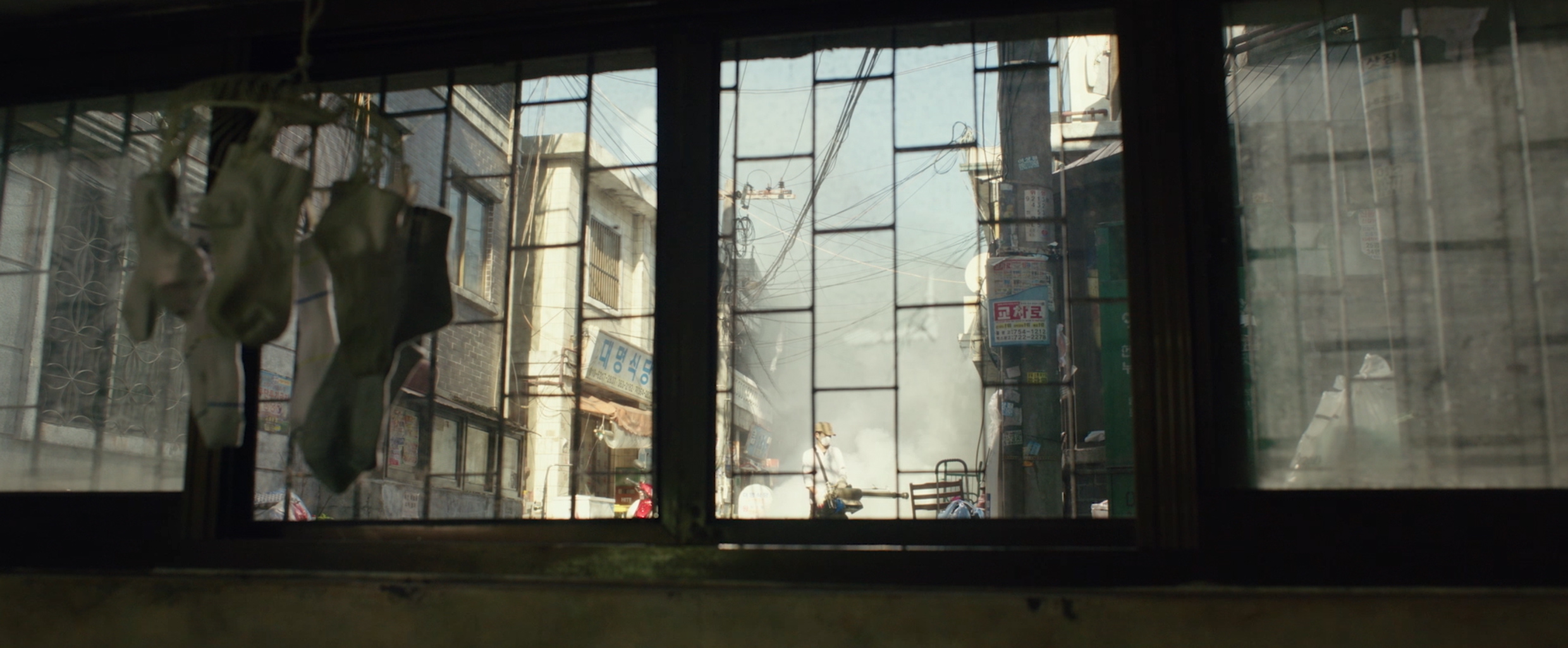 Why architecture should have won a best supporting role in 'Parasite ...