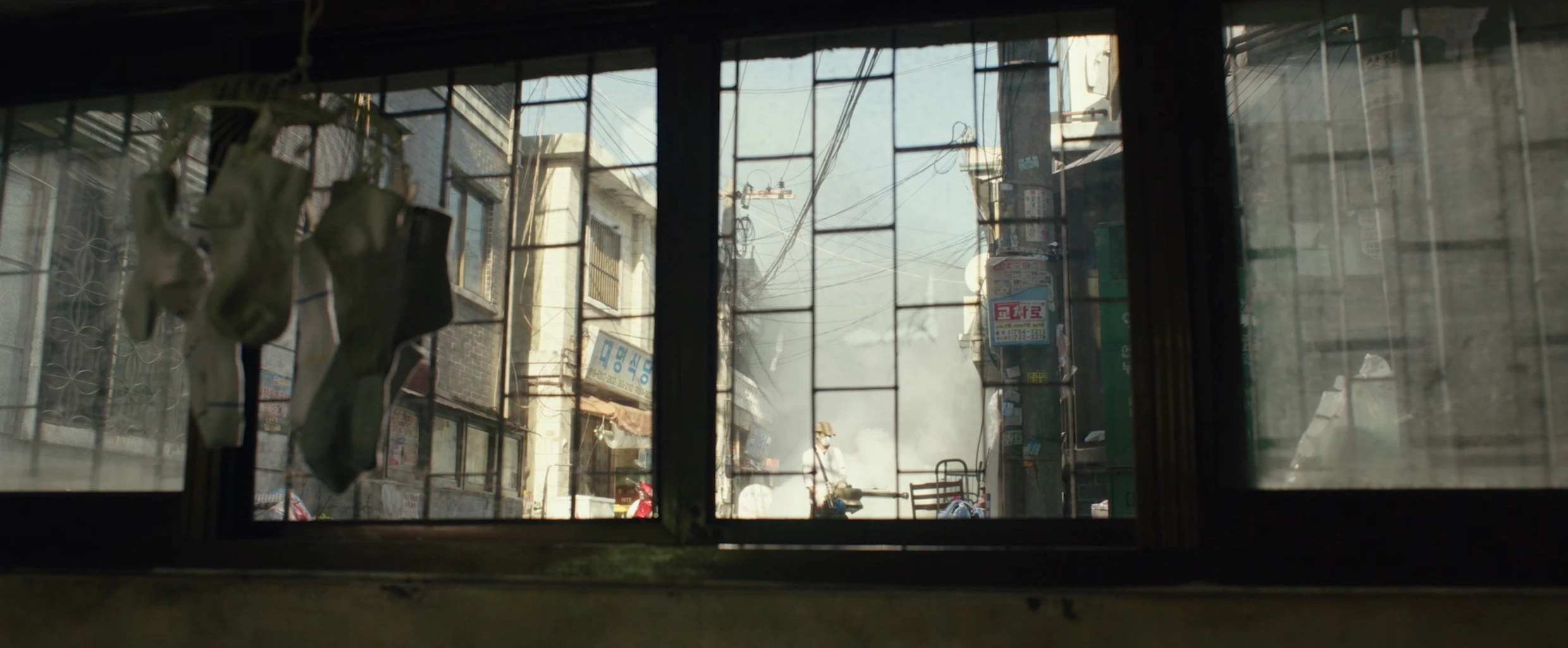 Why architecture should have won a best supporting role in 'Parasite ...