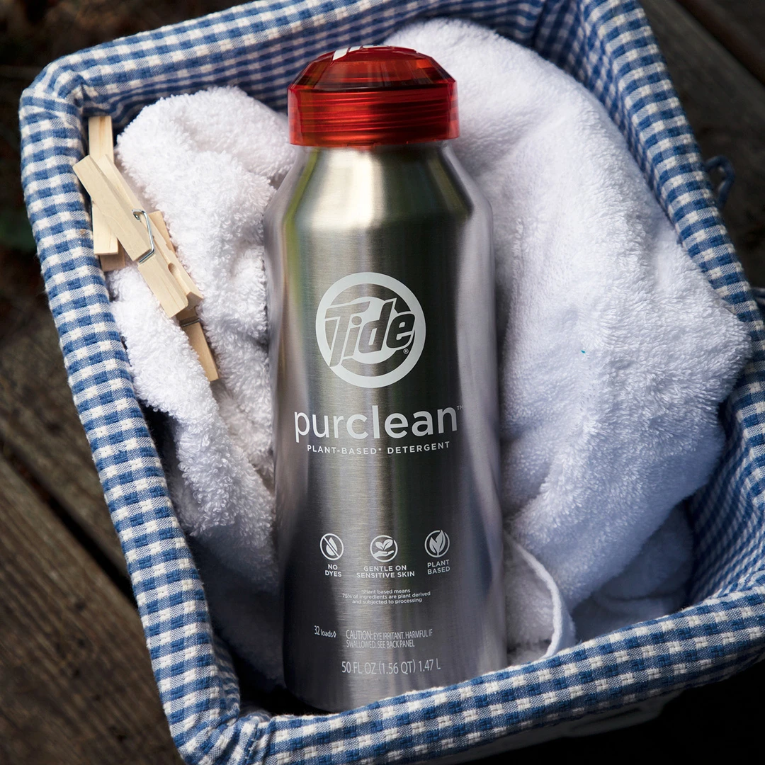 Giant brands love Loop's zero-waste packaging—and now it's coming to a ...