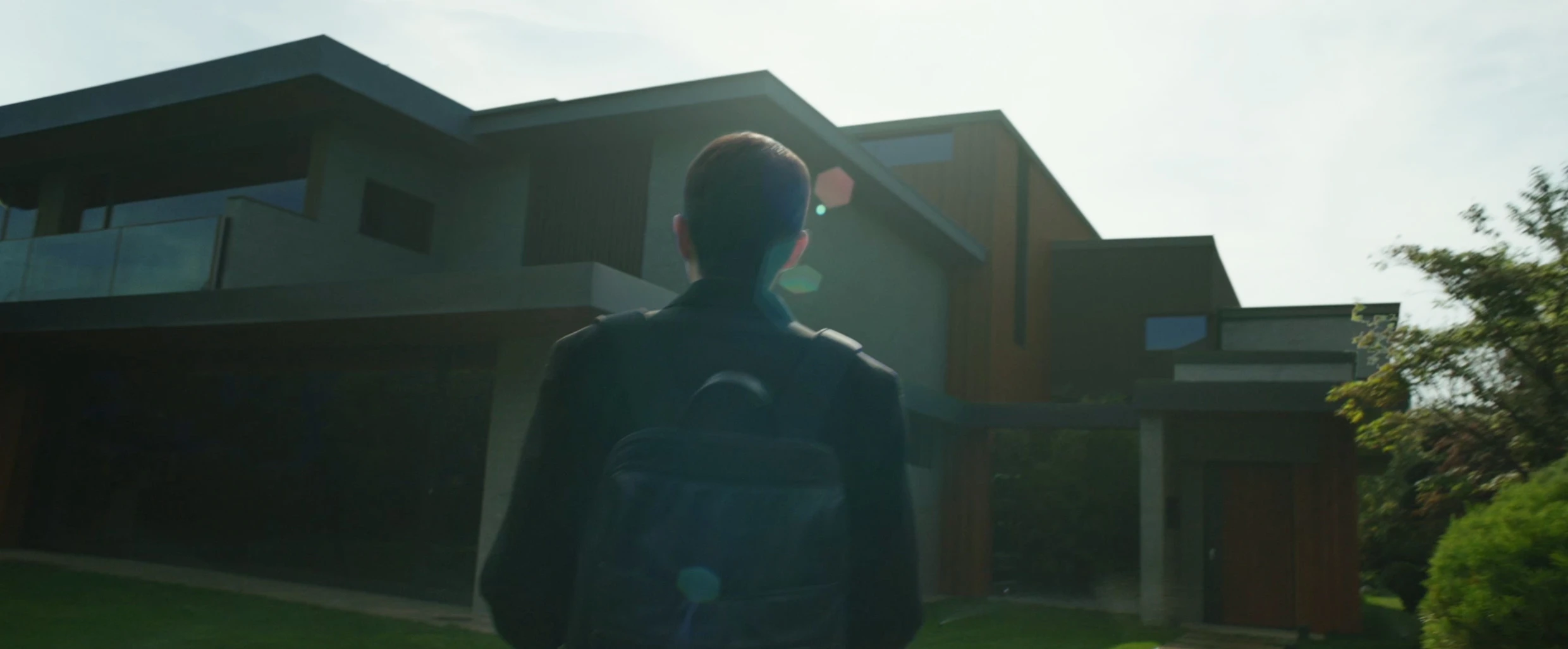 Why architecture should have won a best supporting role in 'Parasite ...