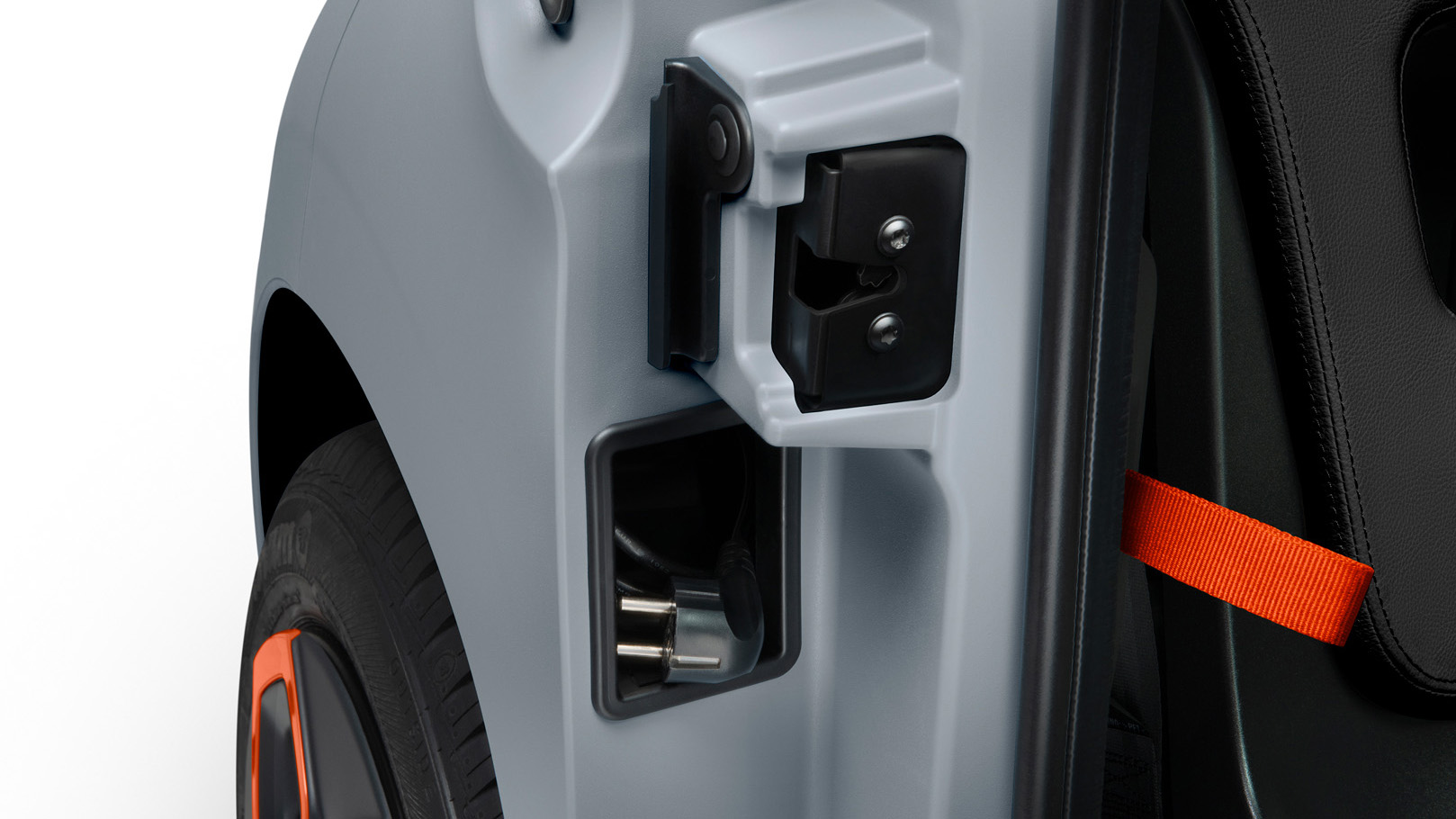 This tiny electric car costs just 22 a month Fast Company