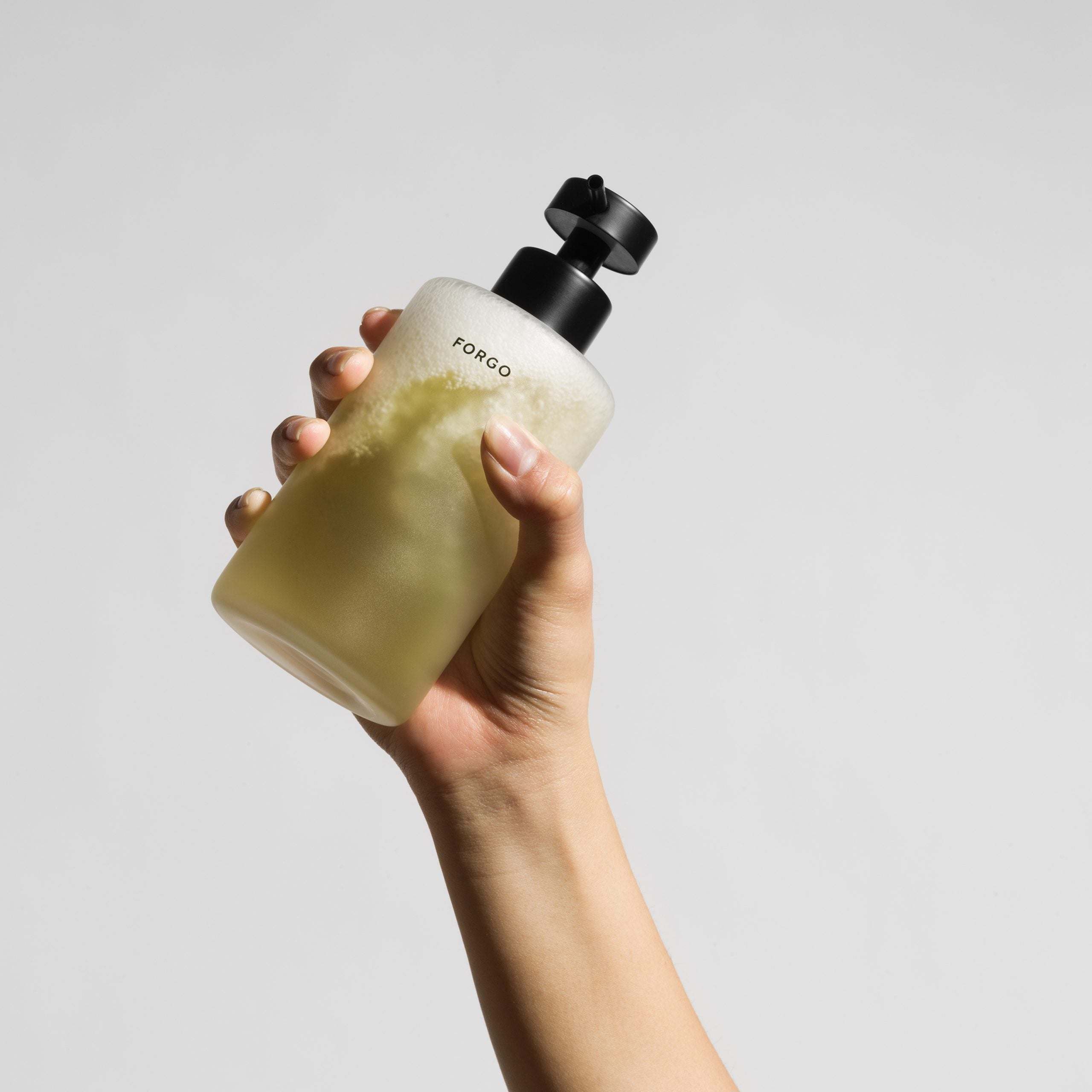 This just-add-water hand wash lets you stop using so many plastic ...