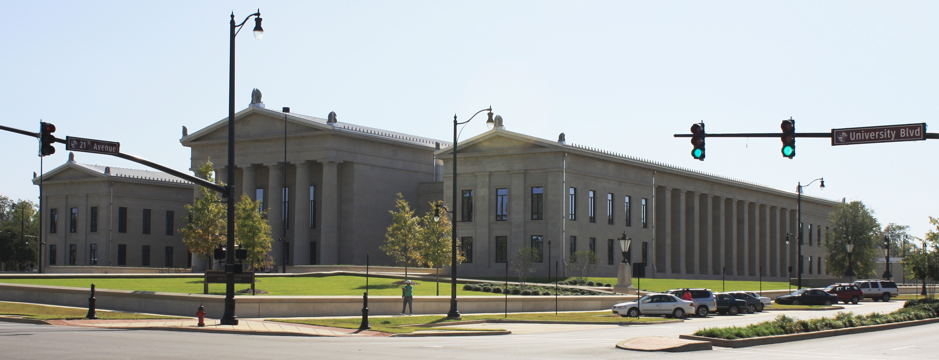 Here are the buildings Trump's proposed executive order calls 'ugly ...