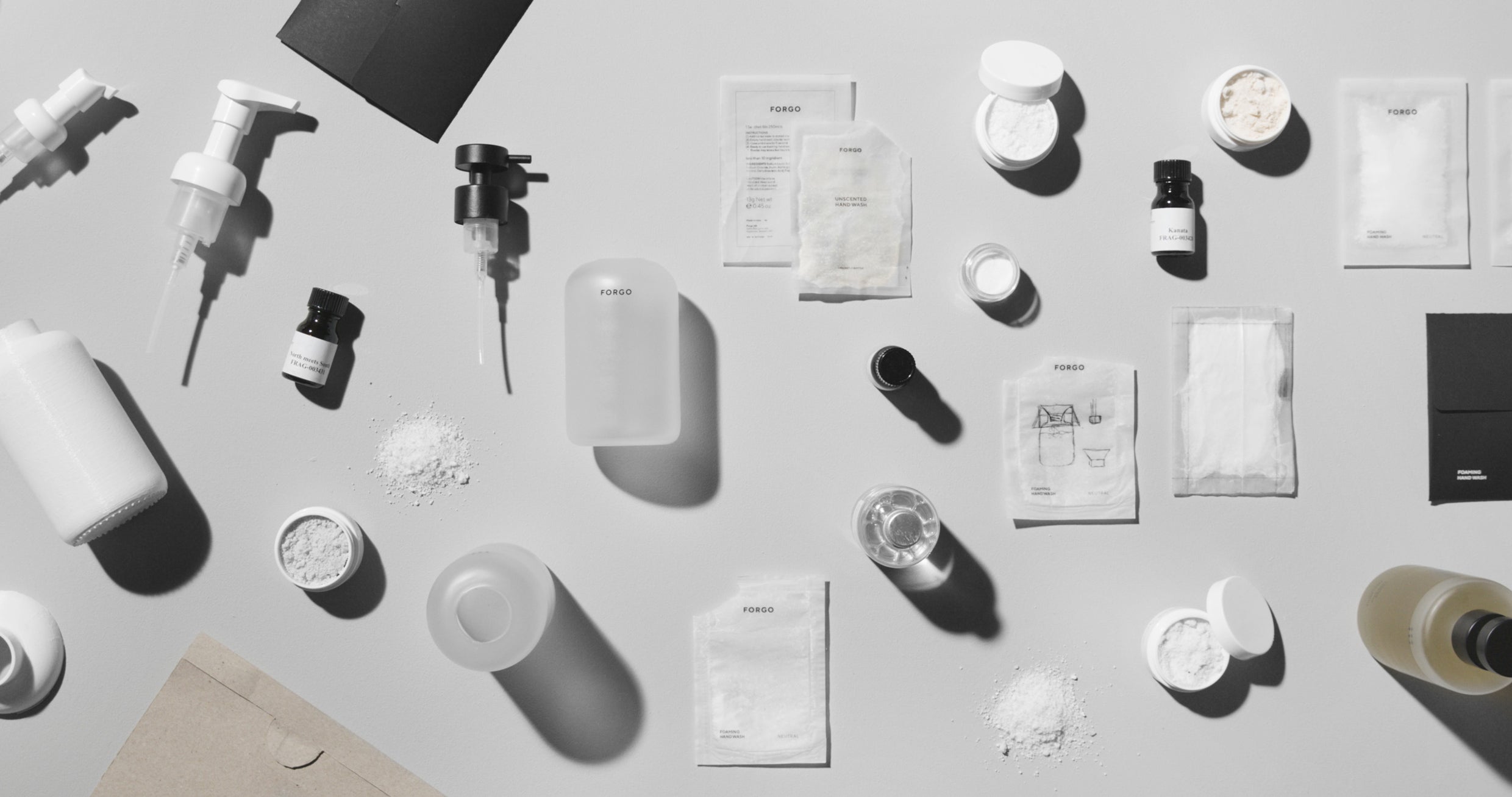 This just-add-water hand wash lets you stop using so many plastic ...