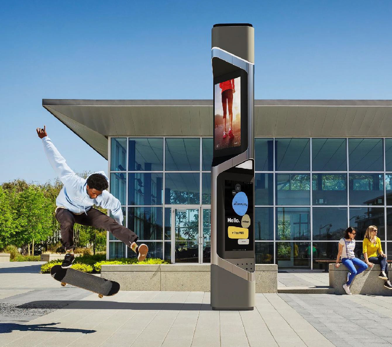 Frog debuts a radical new business model. Can it save independent ...