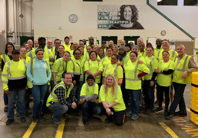 The Body Shop will start hiring the first person who applies for any ...