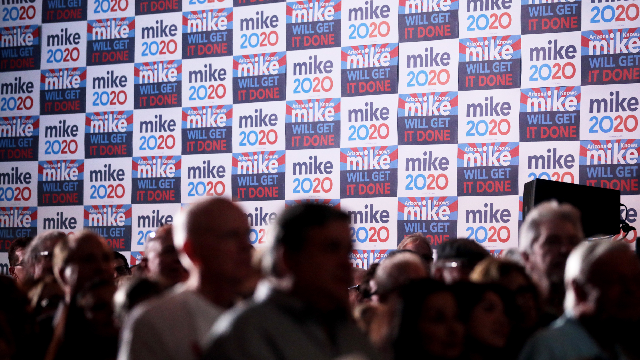 Bloomberg's branding is a con - Fast Company