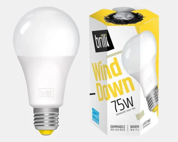 Need a winter pick-me-up? Try these new wellness light bulbs - Fast Company