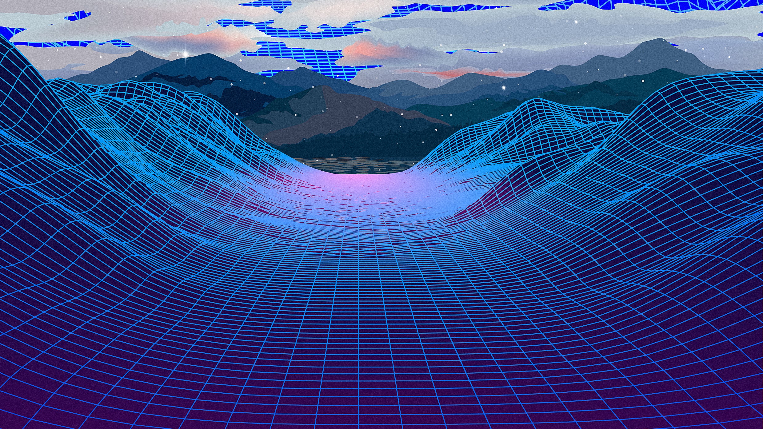 What the world could look like in 2050 if we do everything right on ...