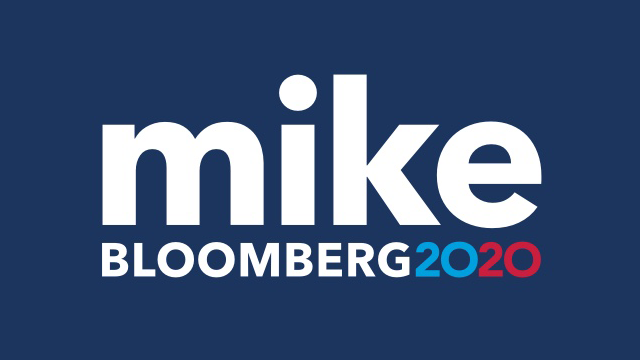 Bloomberg's branding is a con - Fast Company