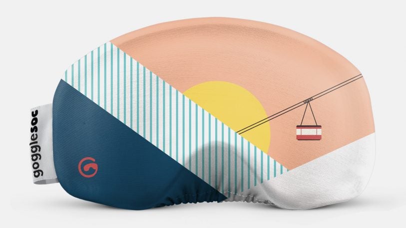 Slopestyle: A complete guide to the best ski gear from head to toe ...