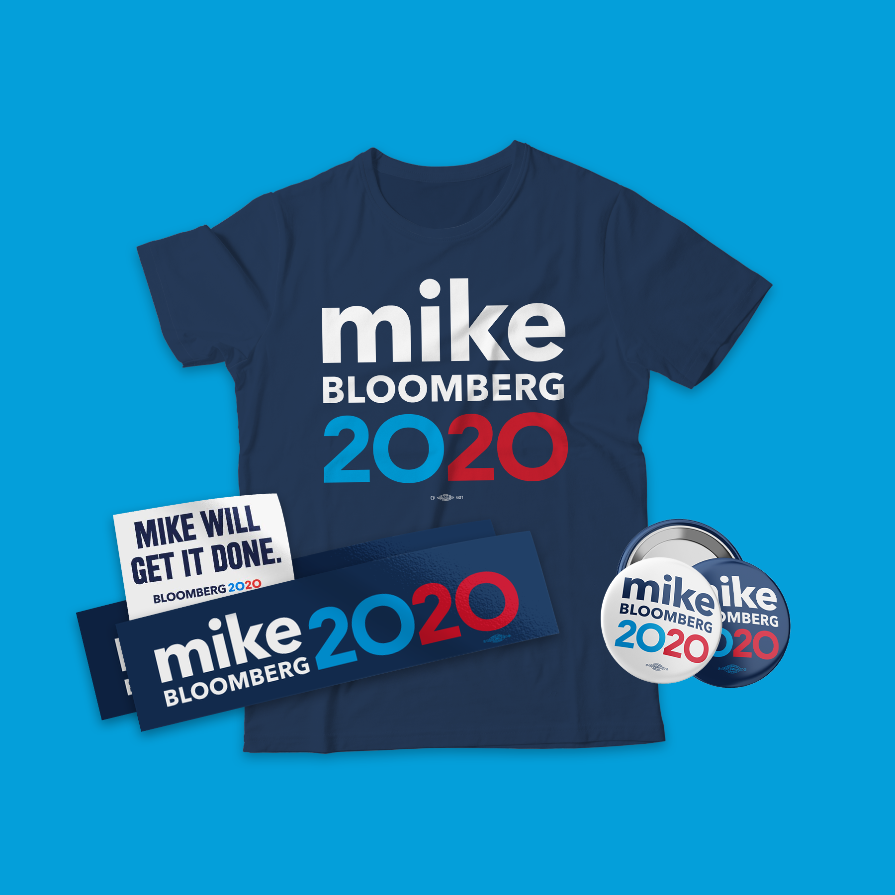 Bloomberg's branding is a con - Fast Company