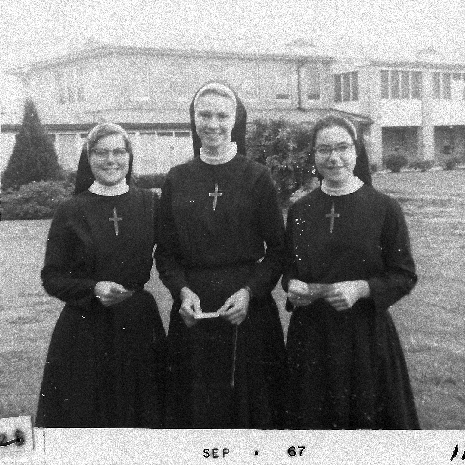 How these New Orleans nuns helped turn their convent into a beautiful ...