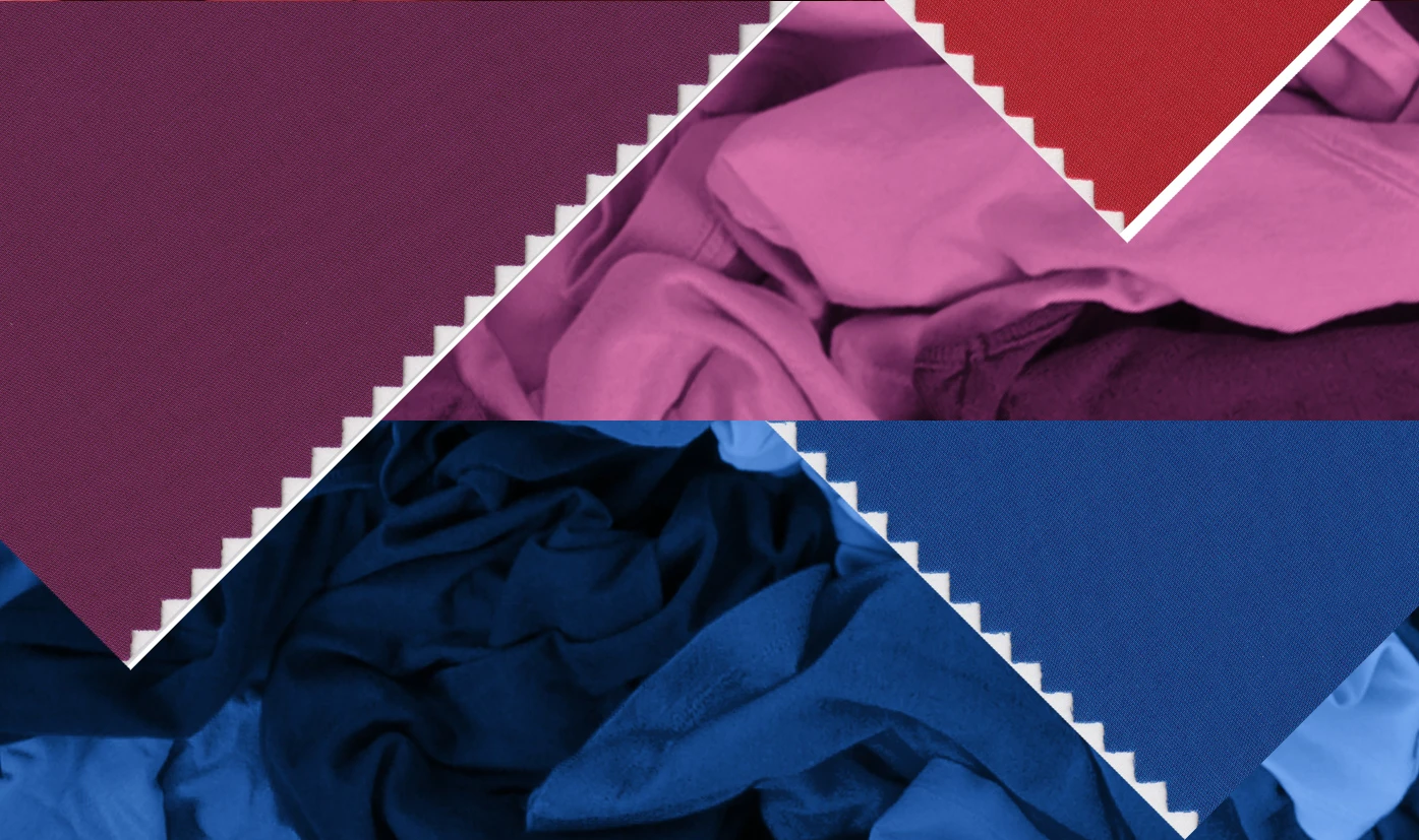 Our obsession with "color trends" is killing the planet - Fast Company