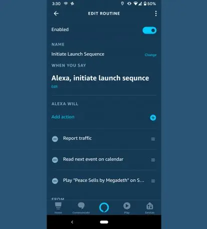 These 9 cool tricks unleash the power of Amazon's Alexa assistant ...