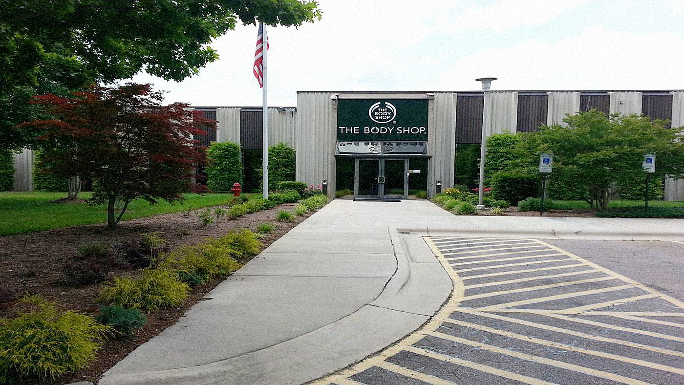 The Body Shop will start hiring the first person who applies for any ...