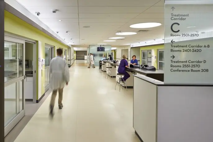 3 things hospitals can do right now to prepare for COVID-19 - Fast Company