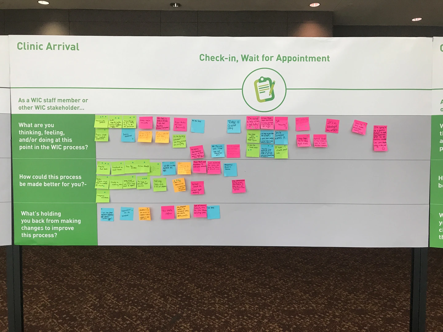 Public health is in crisis. Design thinking could help - Fast Company
