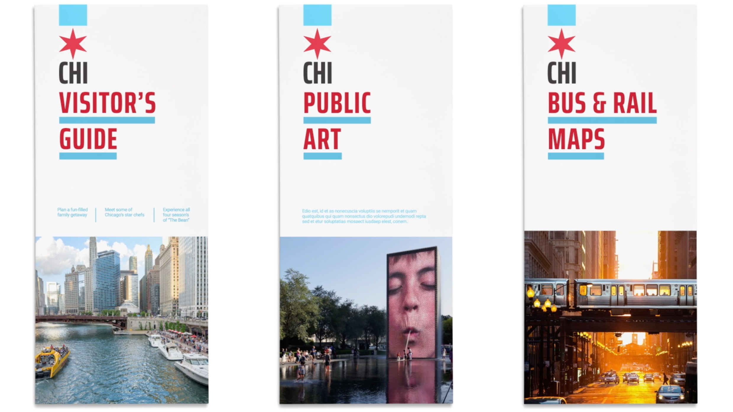 Exclusive: Chicago's new brand identity could save the city $10 million ...
