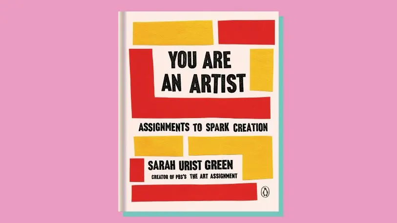 Bored at home? These 5 new books will spark your creativity - Fast Company