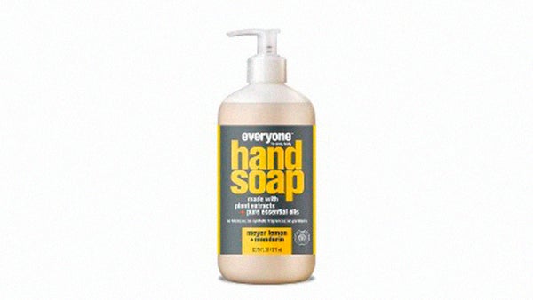 Do all-natural soaps and cleaners protect against COVID-19? - Fast Company