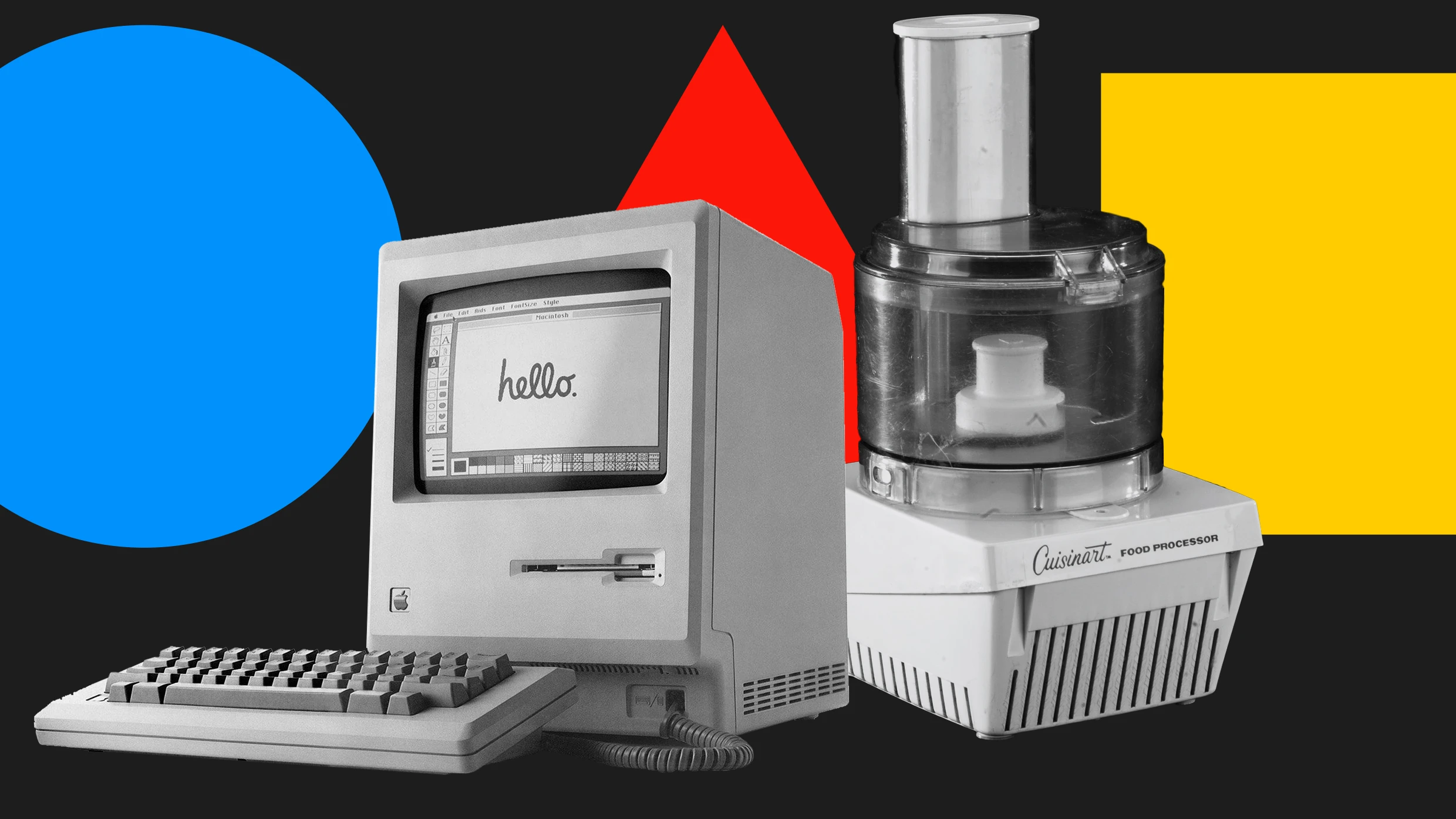 The untold origins of Apple's groundbreaking design - Fast Company