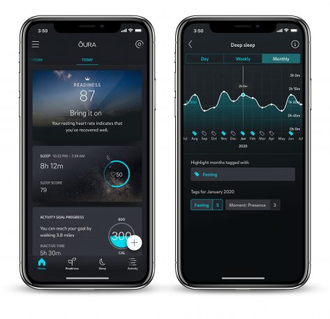 The tech industry's quest to help us sleep better is just beginning ...