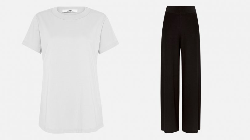 How to upgrade your work-from-home uniform (while keeping comfy) - Fast ...