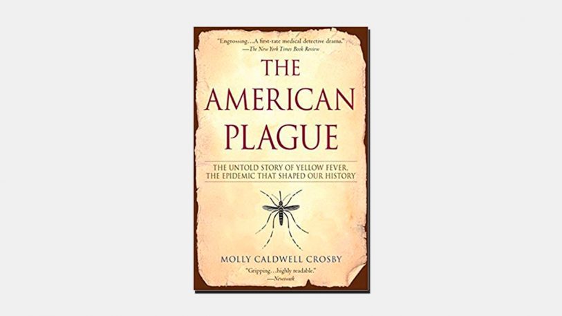 The quarantined reader: 10 brilliant nonfiction pandemic books - Fast ...
