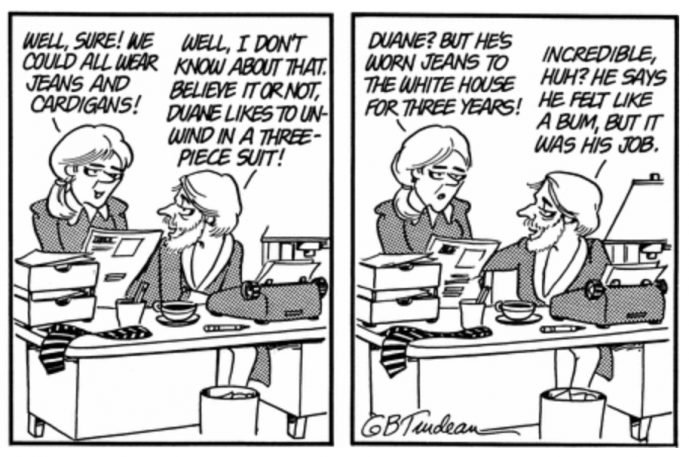 Working from home? Here's how to separate the 'work' from the 'home ...