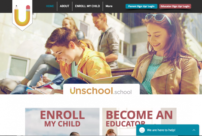 The COVID-19 crisis is giving parents a taste of digital 'unschooling ...