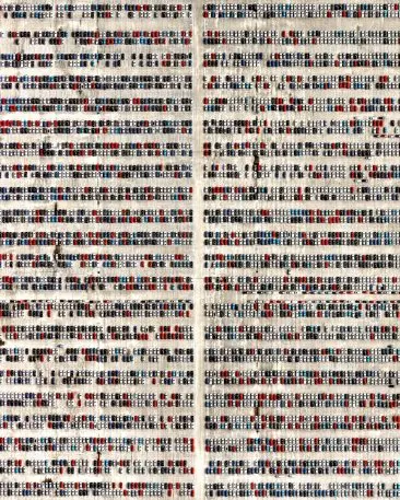 These extraordinary satellite photos give just a hint of the extent to ...