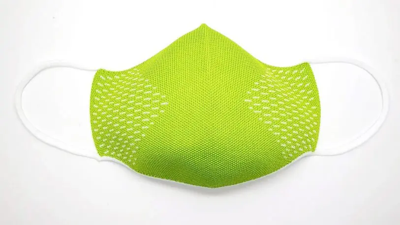 Masks are badly designed. Can these startups make better ones—and fast ...