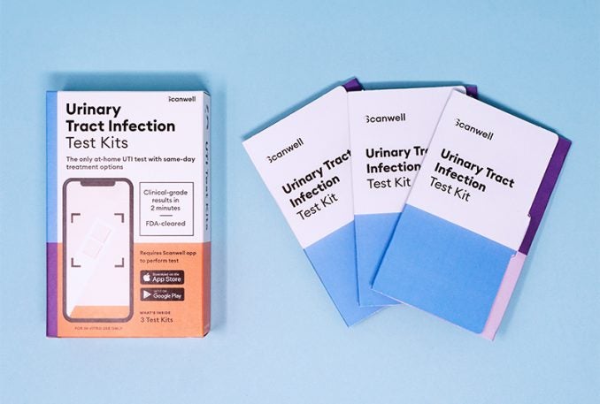 This medical test startup may soon have approval for a home test for ...