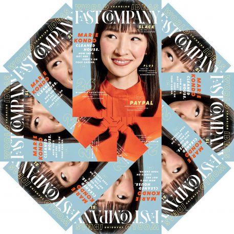 Inside the redesign of 'Fast Company' magazine - Fast Company