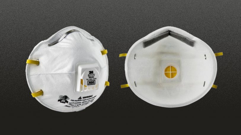 What is a mask valve, and why are cities banning them? - Fast Company