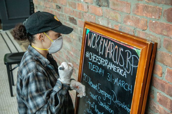 'Restaurants are the soul of neighborhoods': Chef Marcus Samuelsson on ...