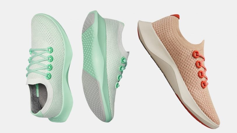 Editor's pick: Allbirds' new running shoes are sustainable, fashionable ...