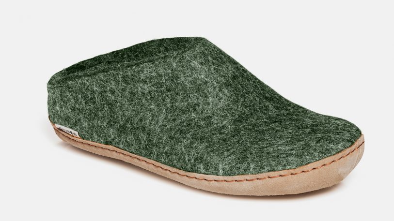 The best slippers and shoes for lounging around the house this winter ...