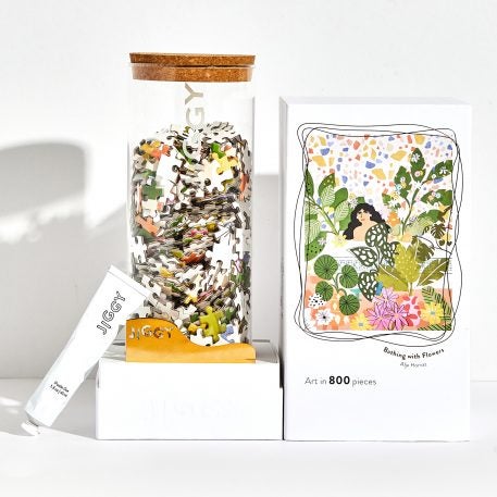 Need a new puzzle? Here are some gorgeous ones that celebrate great ...