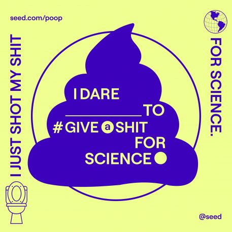 This crowdsourced database of poop pictures is training AI to help ...