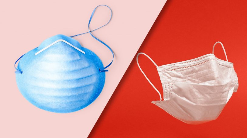 What is an N99 mask, and should you buy one? - Fast Company