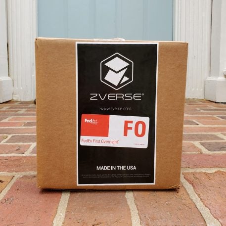 How a tiny 3D printing startup became a critical supplier of face ...
