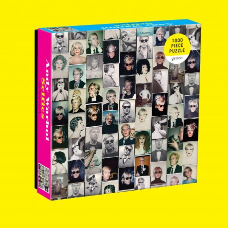 Need a new puzzle? Here are some gorgeous ones that celebrate great ...